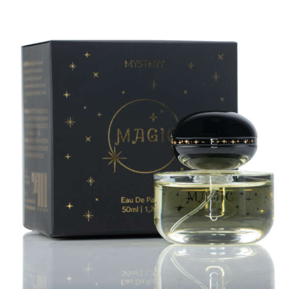 EAU DE PARFUM MYSTERY – Magic